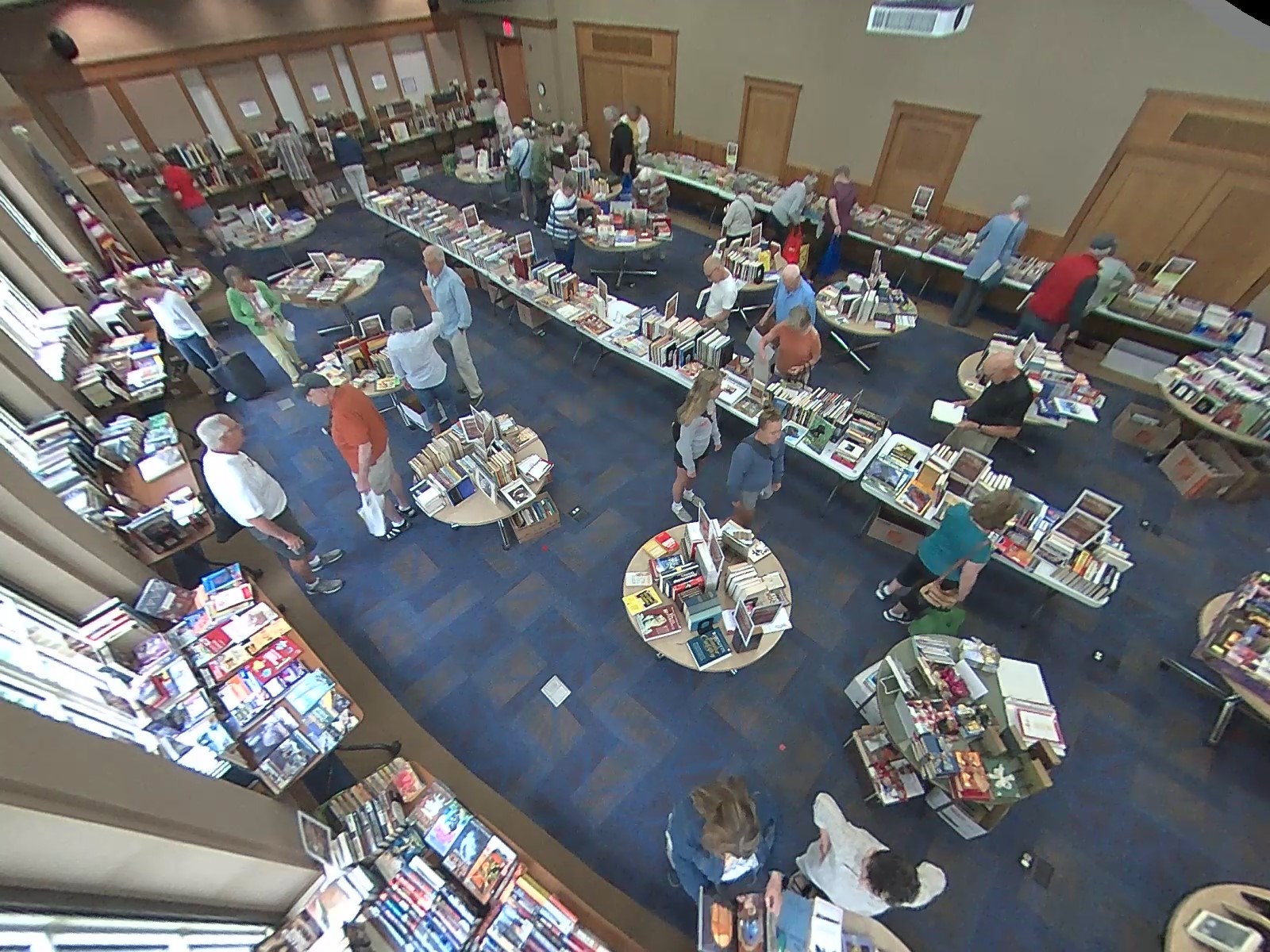 Friends of Charlevoix Public Library