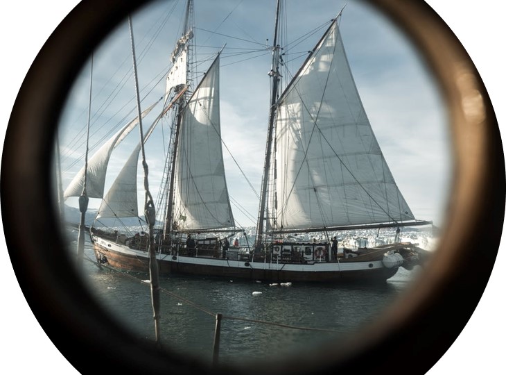 Charlevoix Cultural Corridor | Charlevoix Public Library