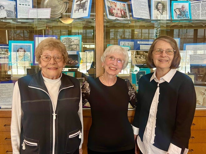 Friends of Charlevoix Public Library
