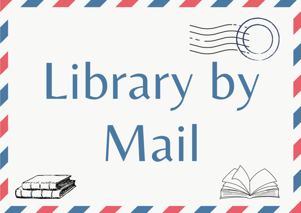 Charlevoix Public Library Services